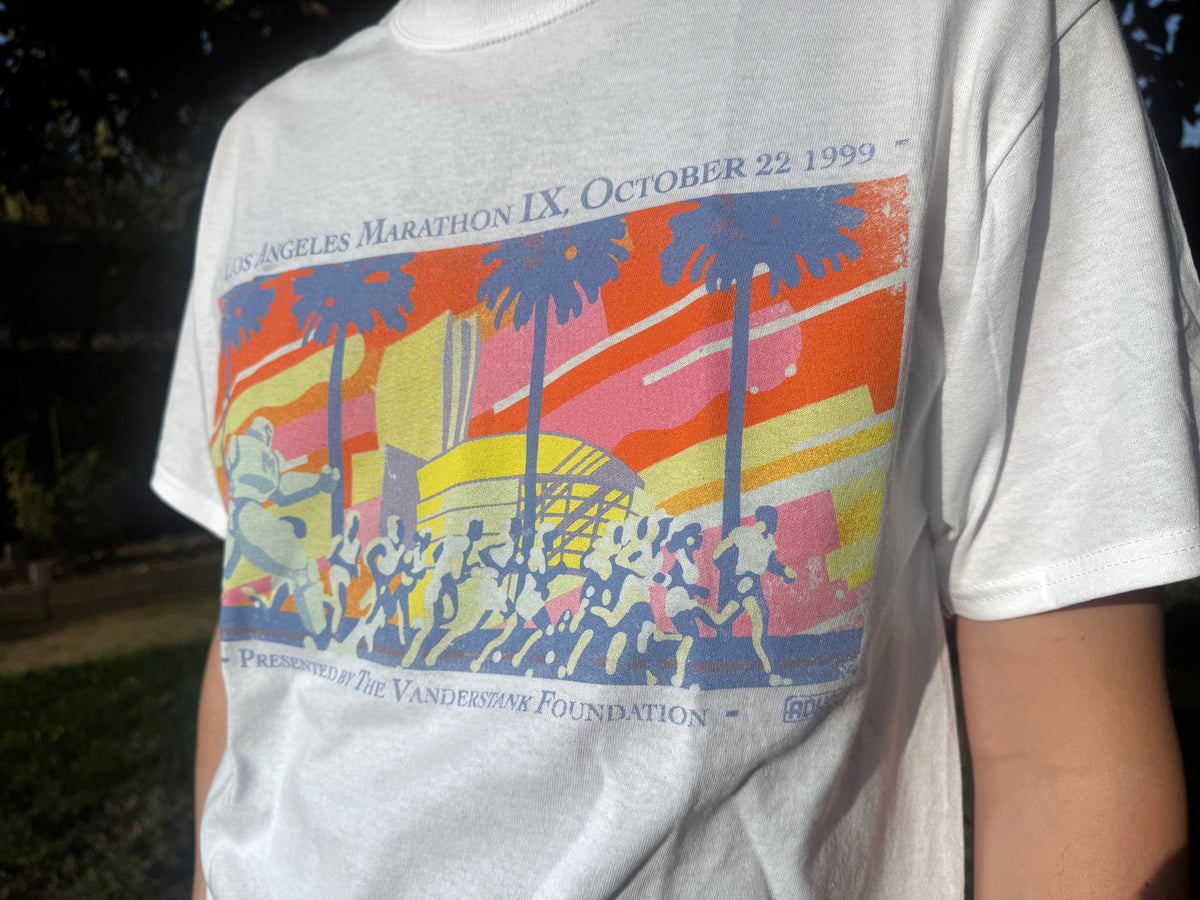 SDN Fun Run Shirt – AdHoc Studio