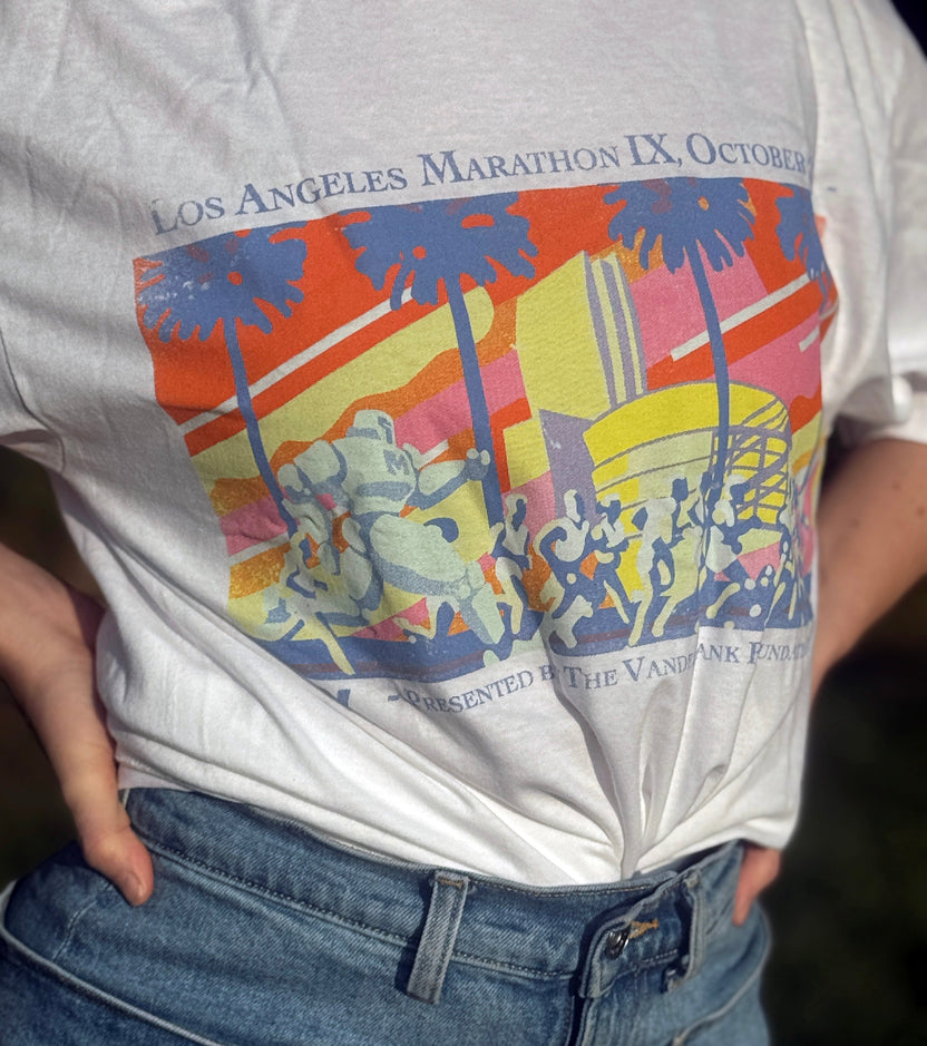SDN Fun Run Shirt – AdHoc Studio